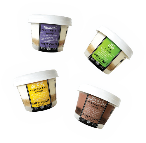 Sweet Craft Dolceria