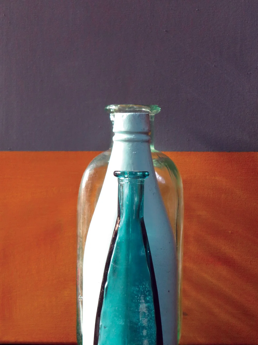 Photography — Bruno Leti