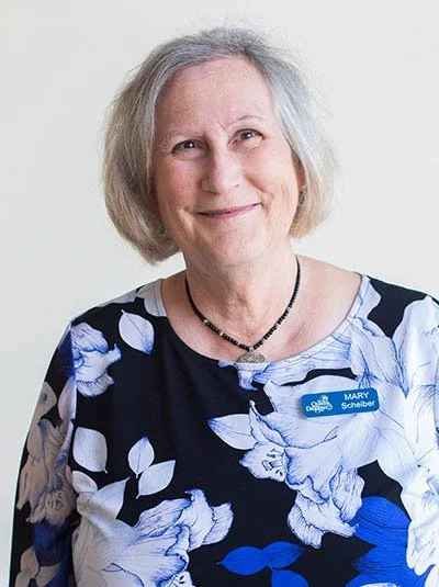 Board Members — Queen's Daughters