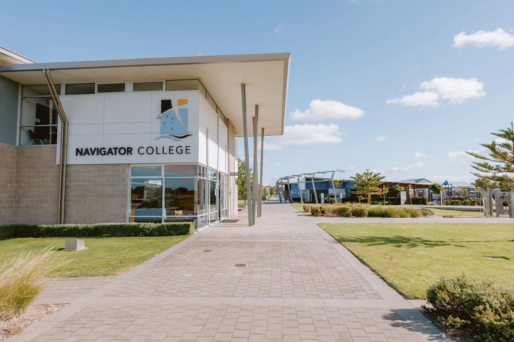 Employment — Navigator College