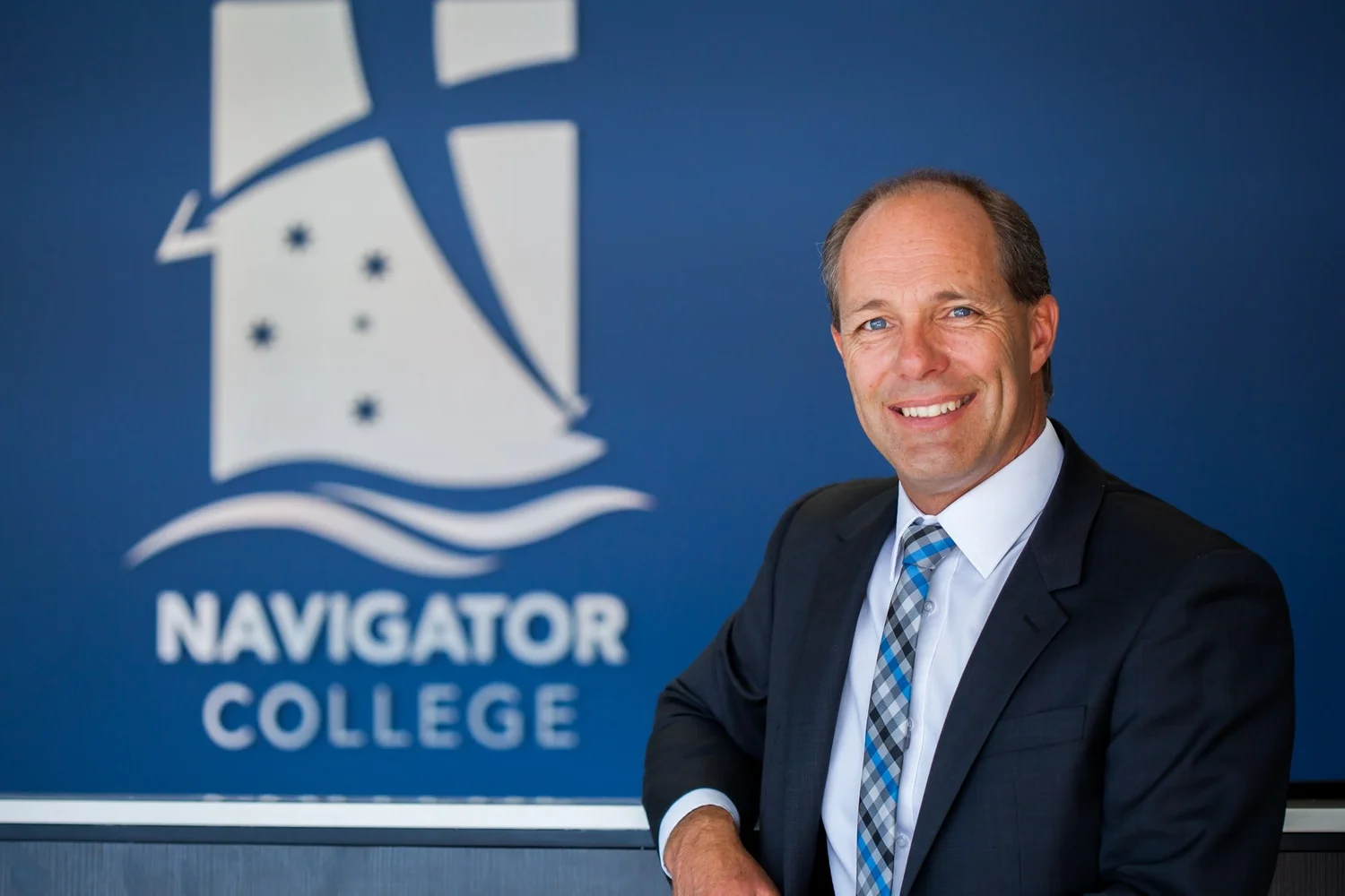 About + Welcome — Navigator College