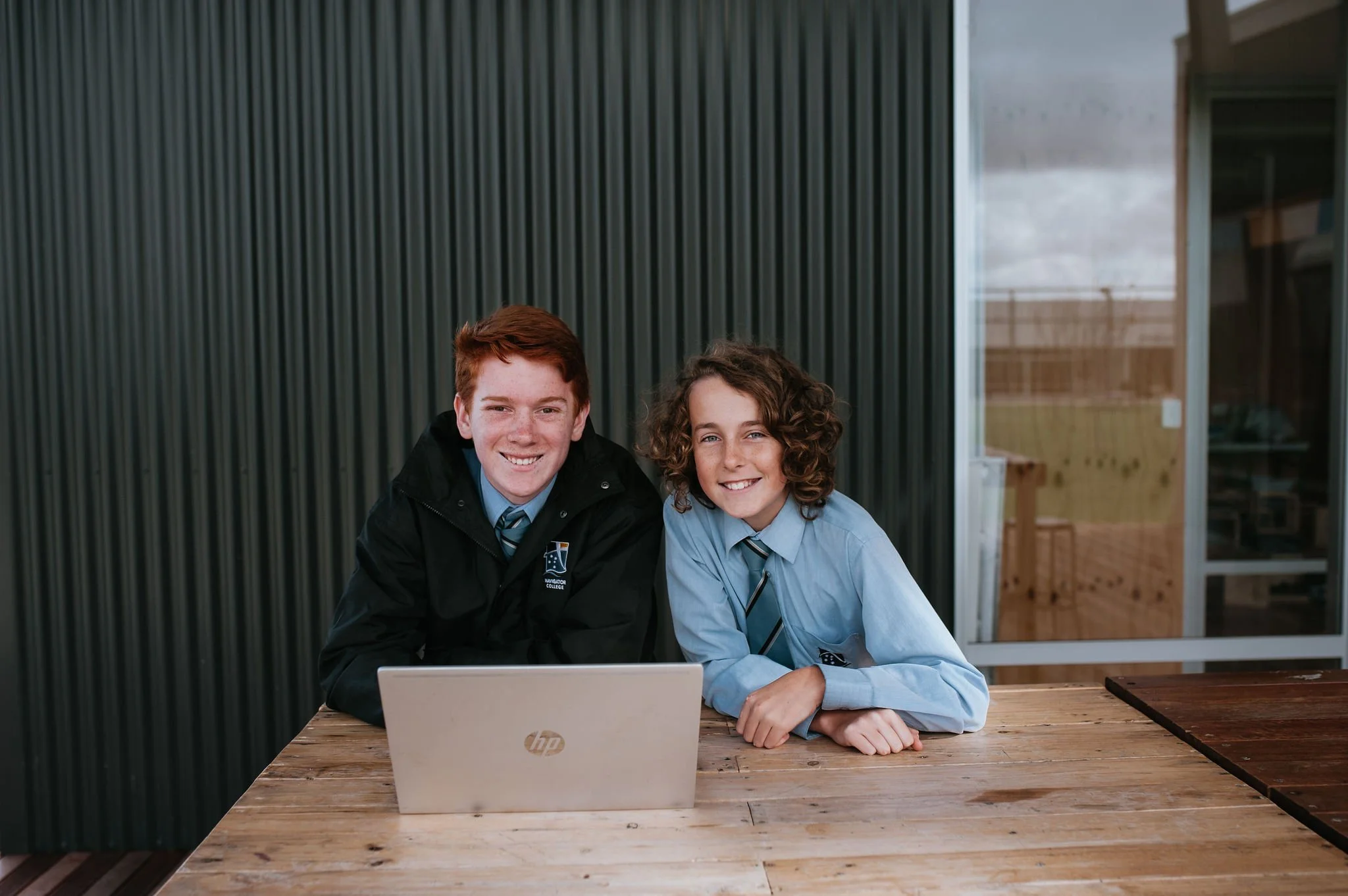 Middle School — Navigator College