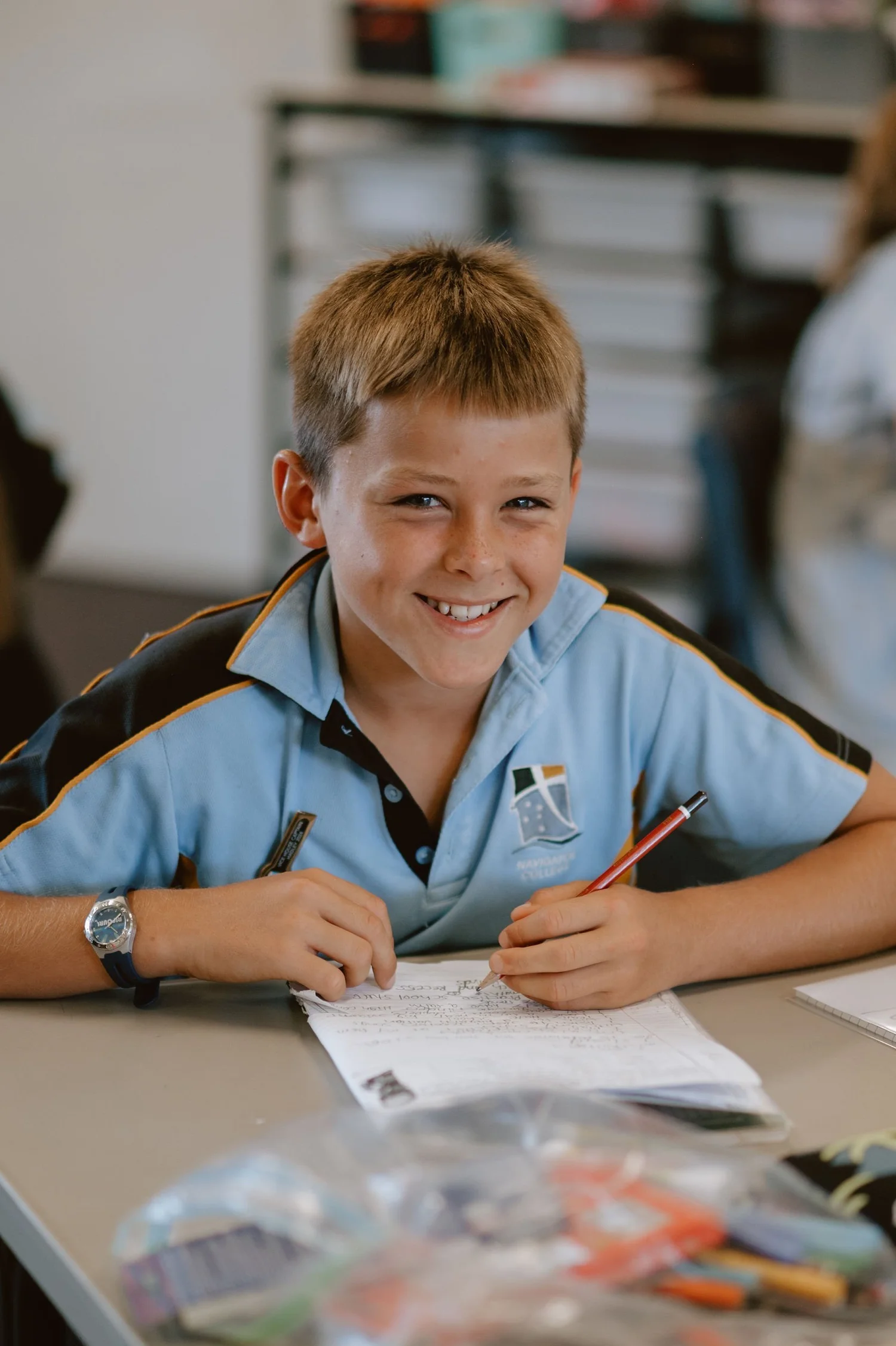 Navigator College - Port Lincoln