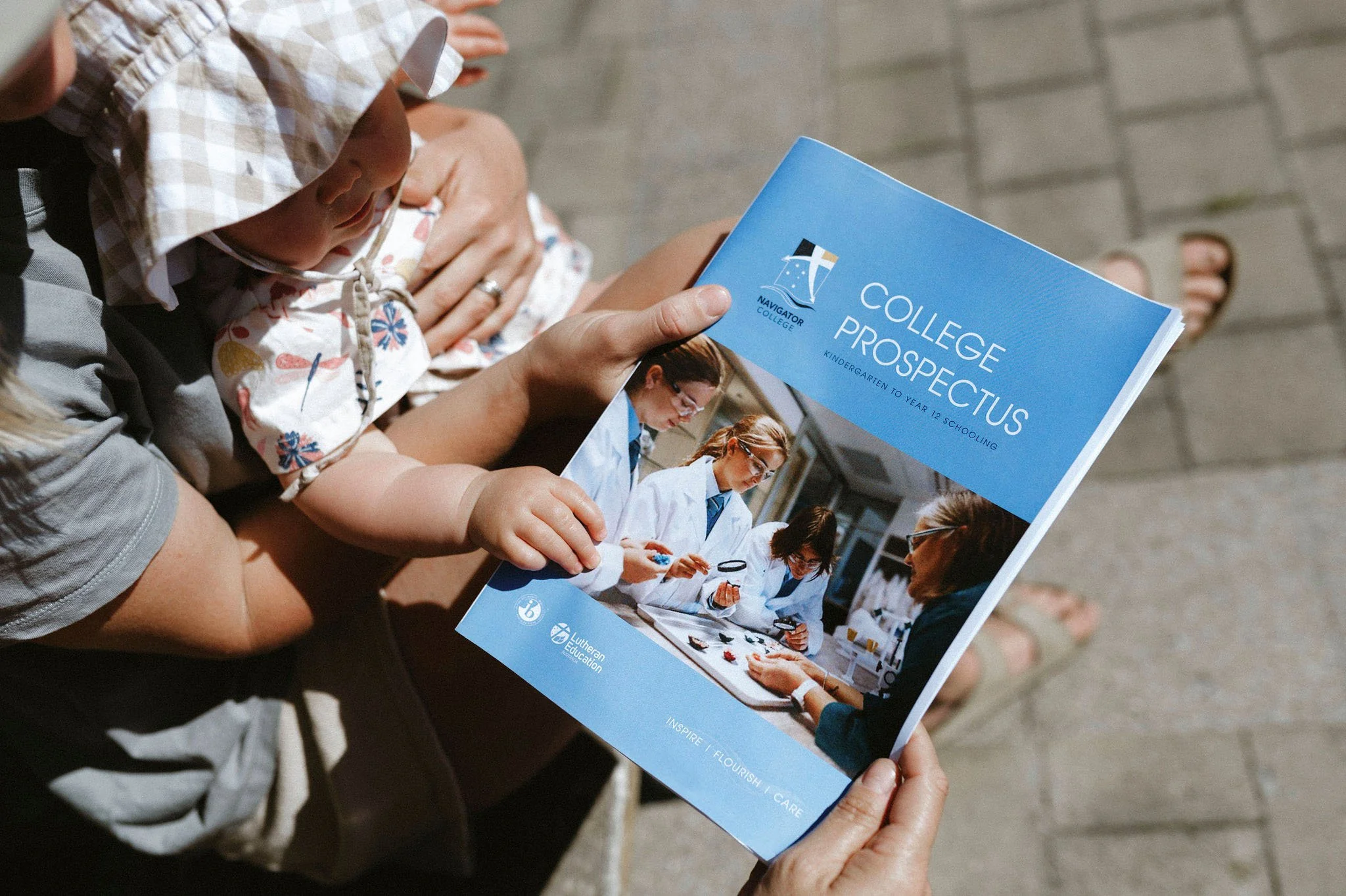 Employment — Navigator College