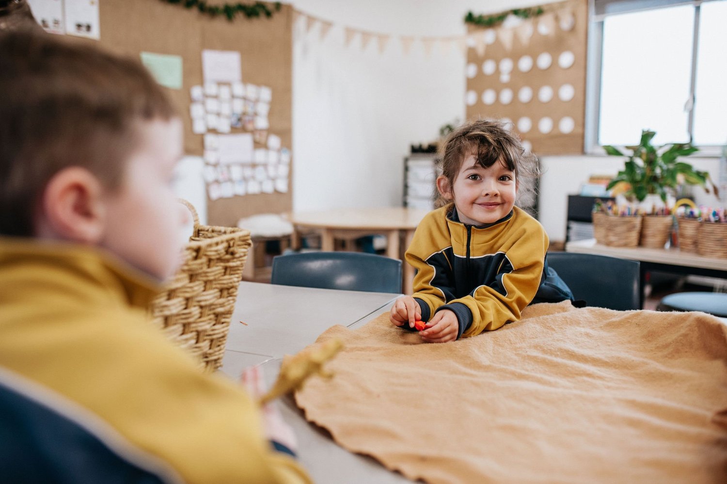 Early Learning — Navigator College