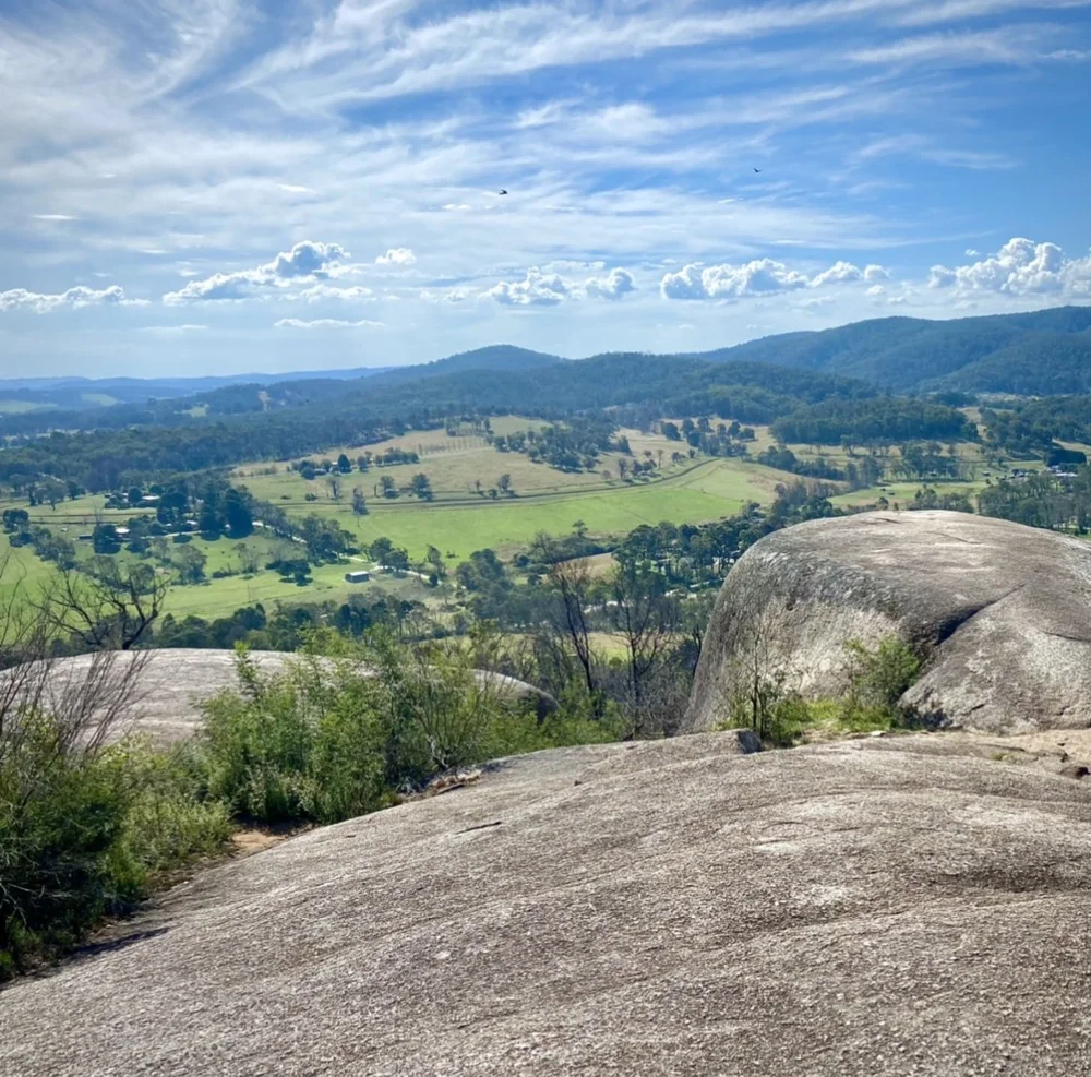 West Gippsland Progress Association (WGPA)