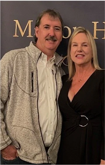 About Us — Hill Family Foundation