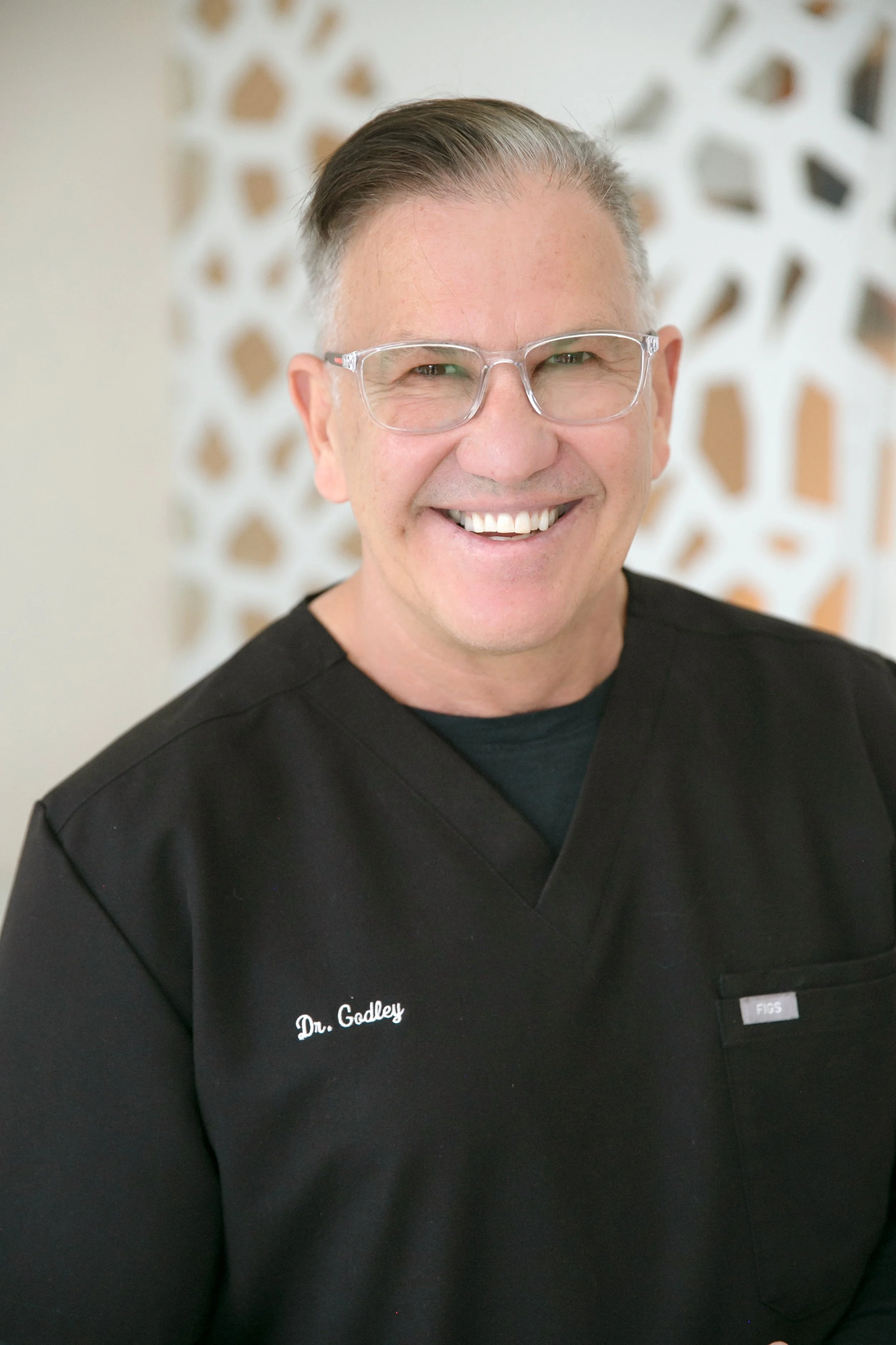 Team — Godley Clinic