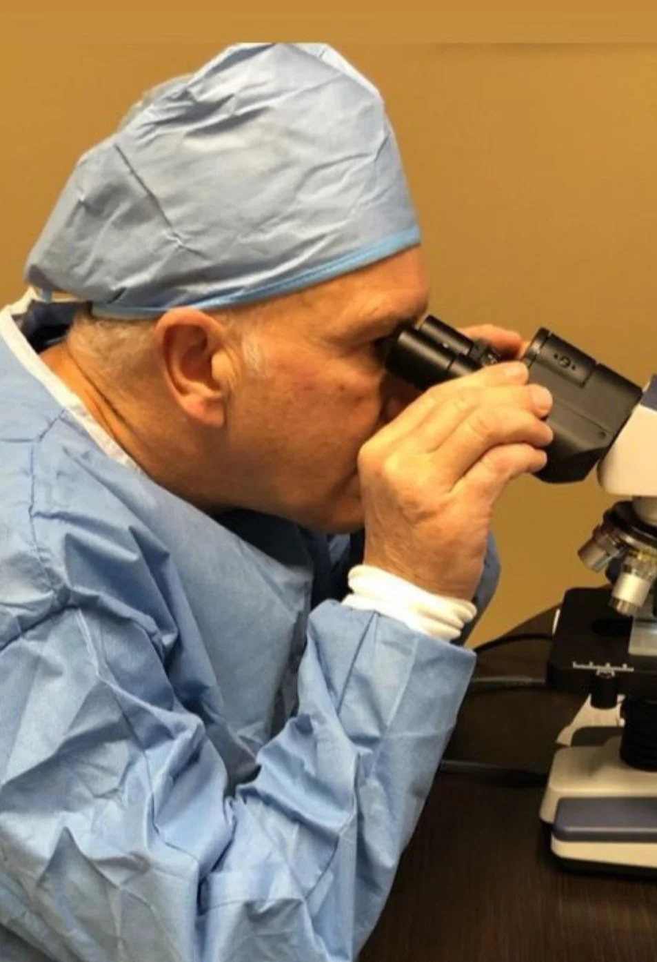 Rejuvenation with Dr. Godley: IV Vitamin Therapy — Godley Clinic