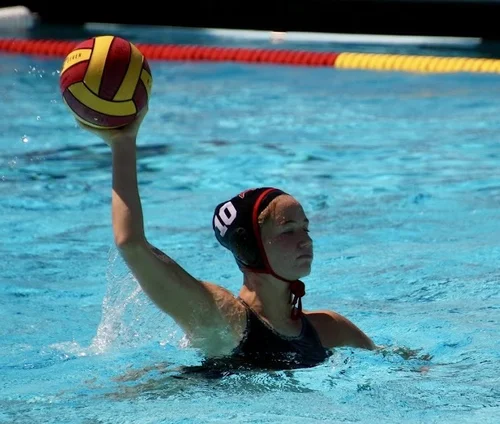 Aqua Strength Athletes — Aqua Strength Performance