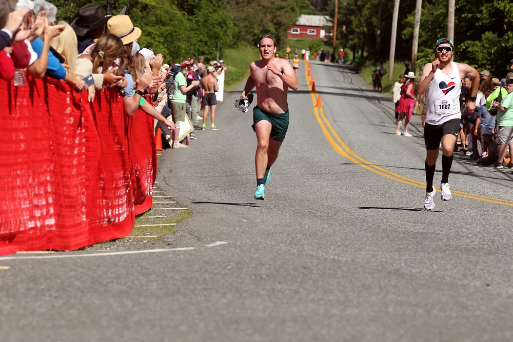 The Personalized Running Doc