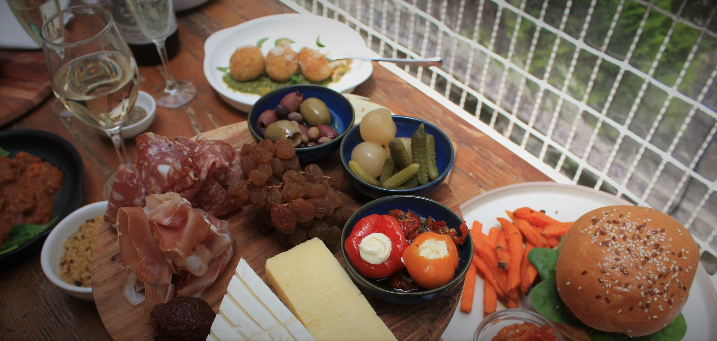 Cork at Cooks Corner Bistro and Cellar Door