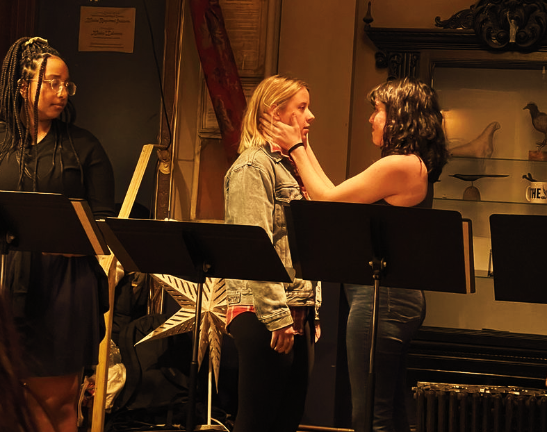 macbitches — Sophie McIntosh