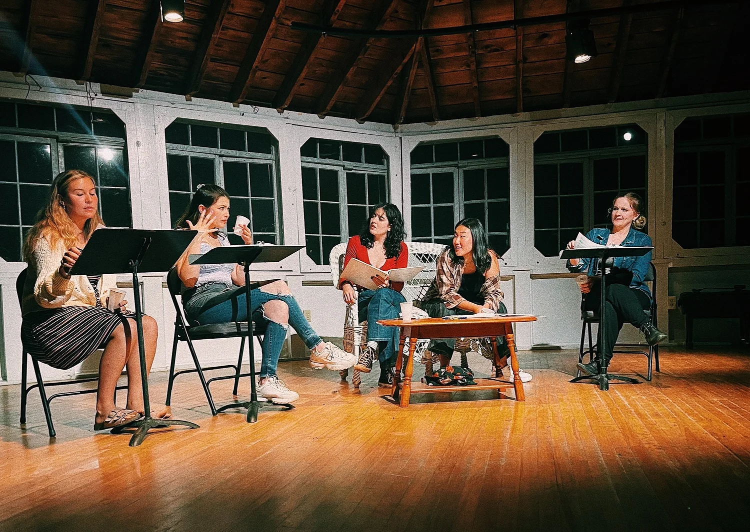 macbitches — Sophie McIntosh