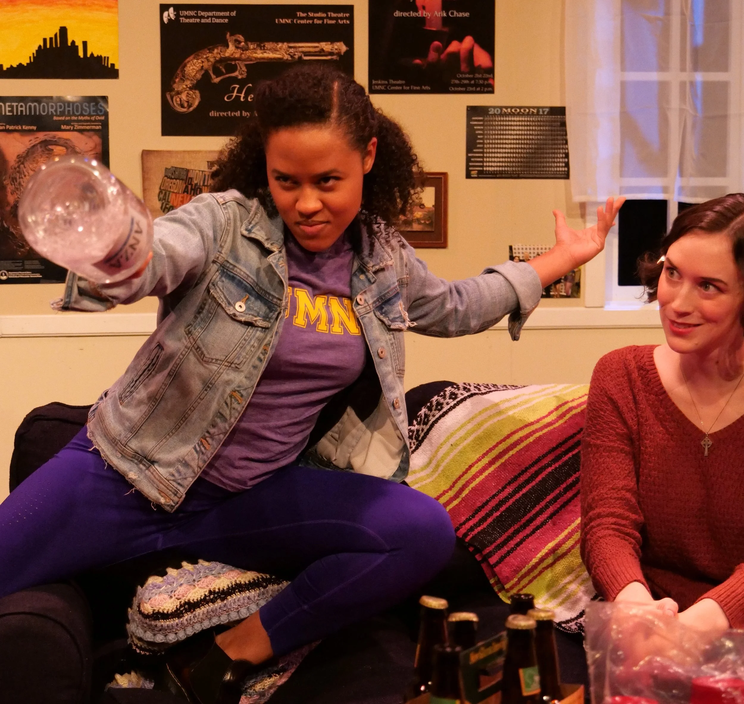 macbitches — Sophie McIntosh