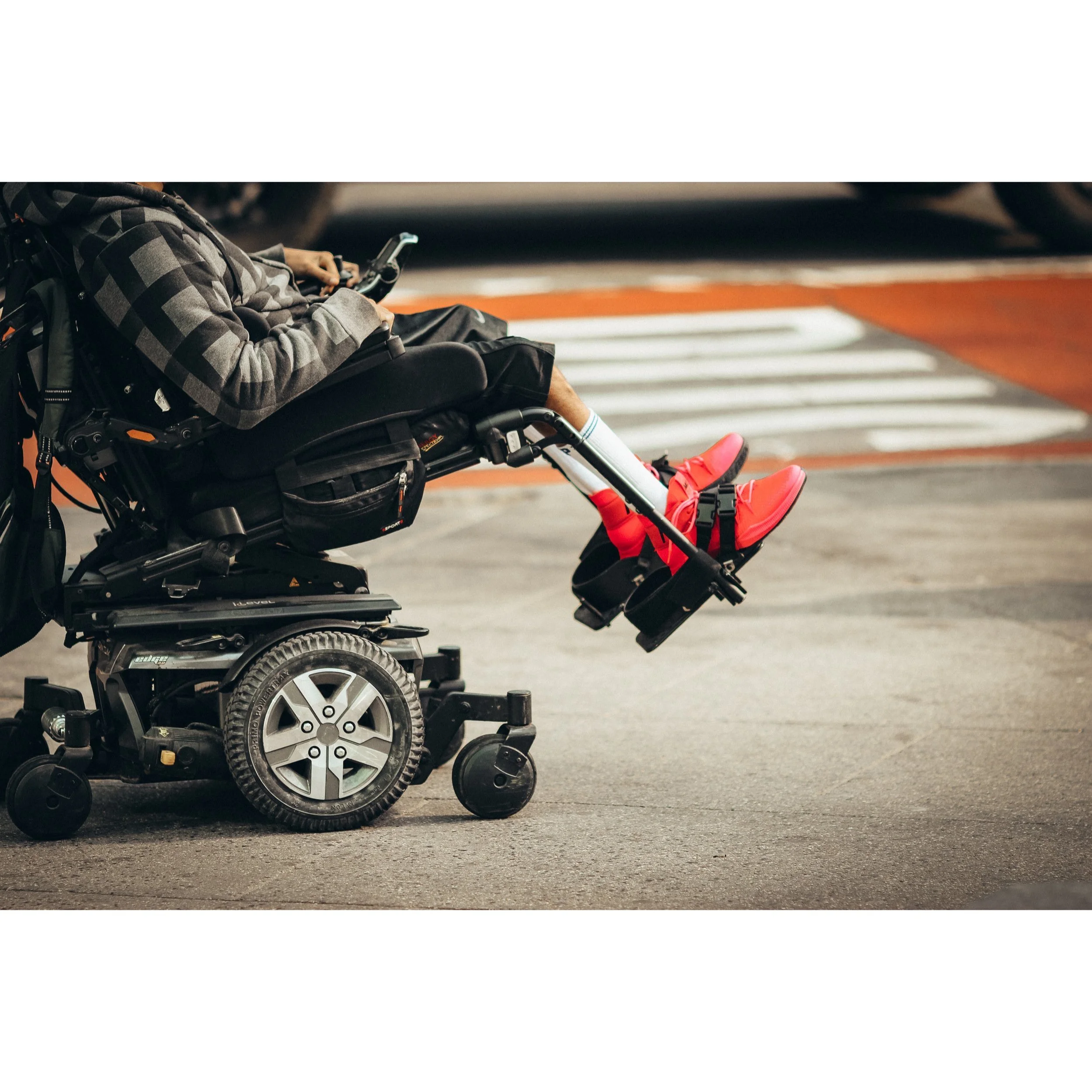 Smart Home Technology for People with Disability | Homeable