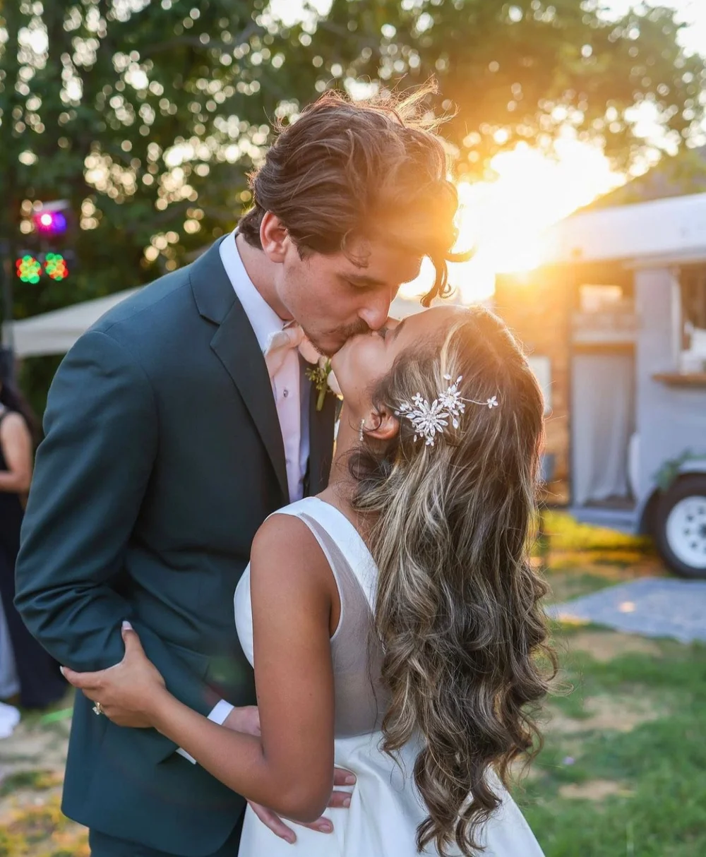 Mobile Bar Trailer — Tipsy Trailers NJ