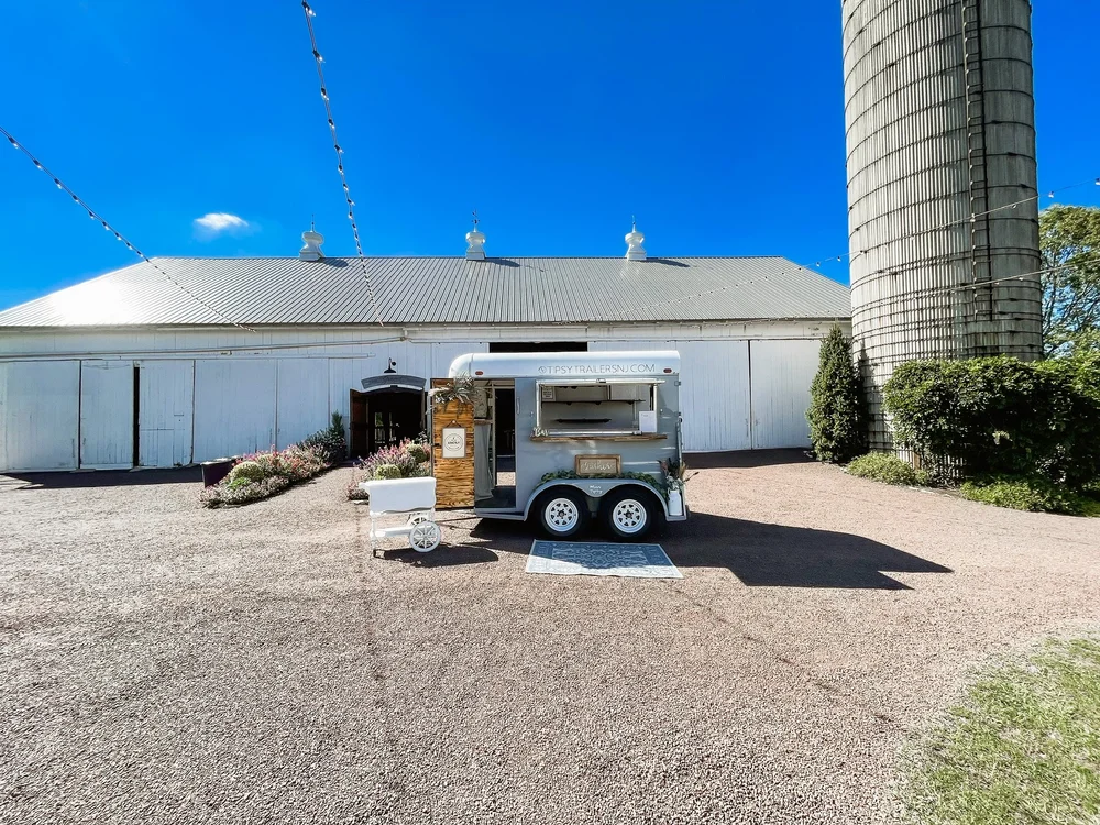 Mobile Bars — Tipsy Trailers NJ