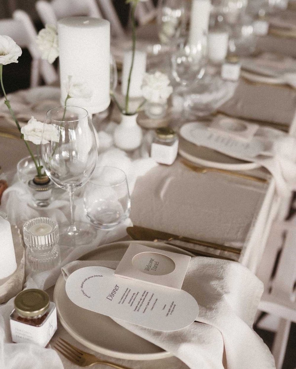 Our Work — Designs to Adore