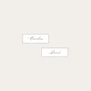 Place Cards — Designs to Adore