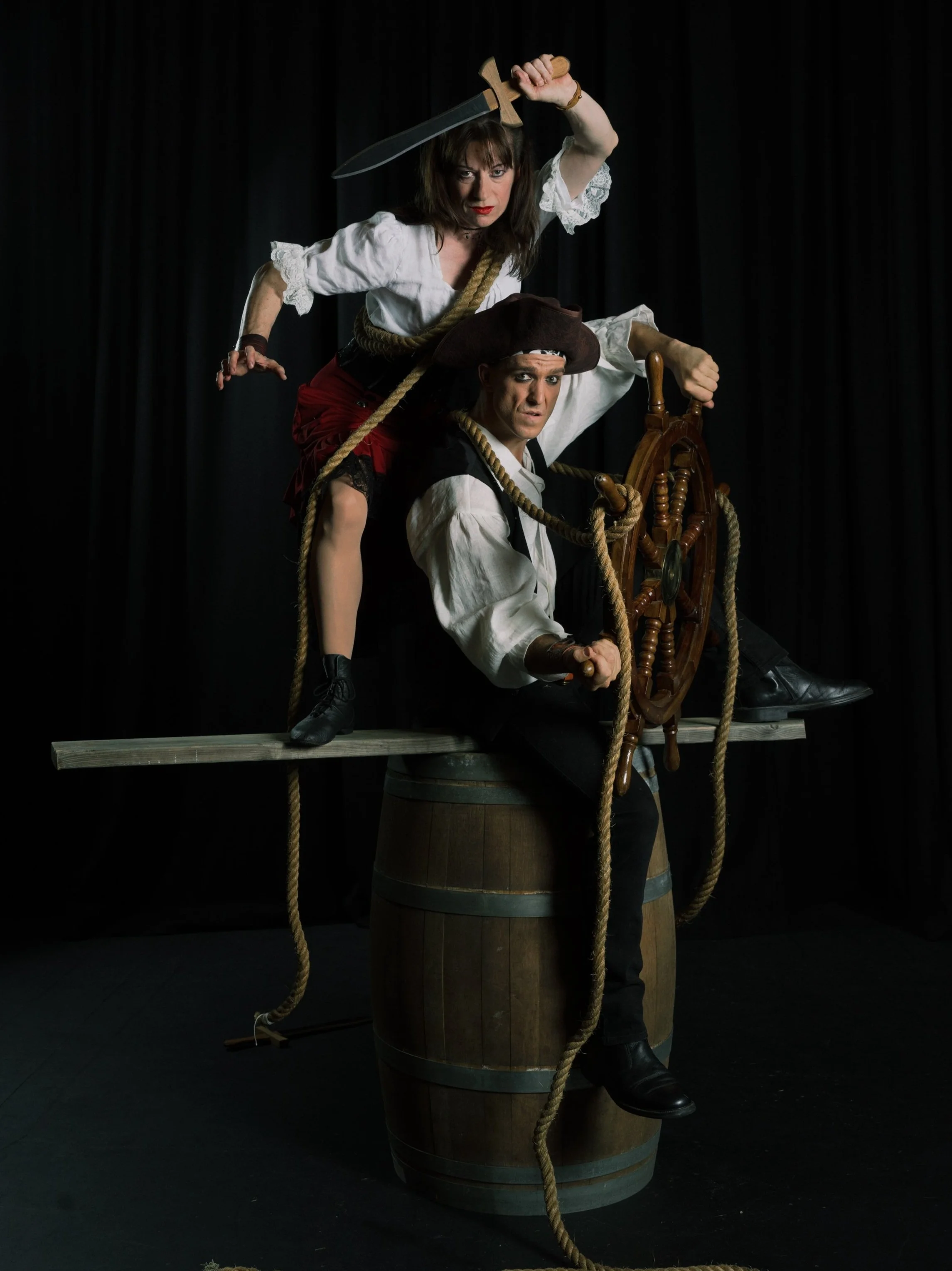 Roving — Head Over Heels