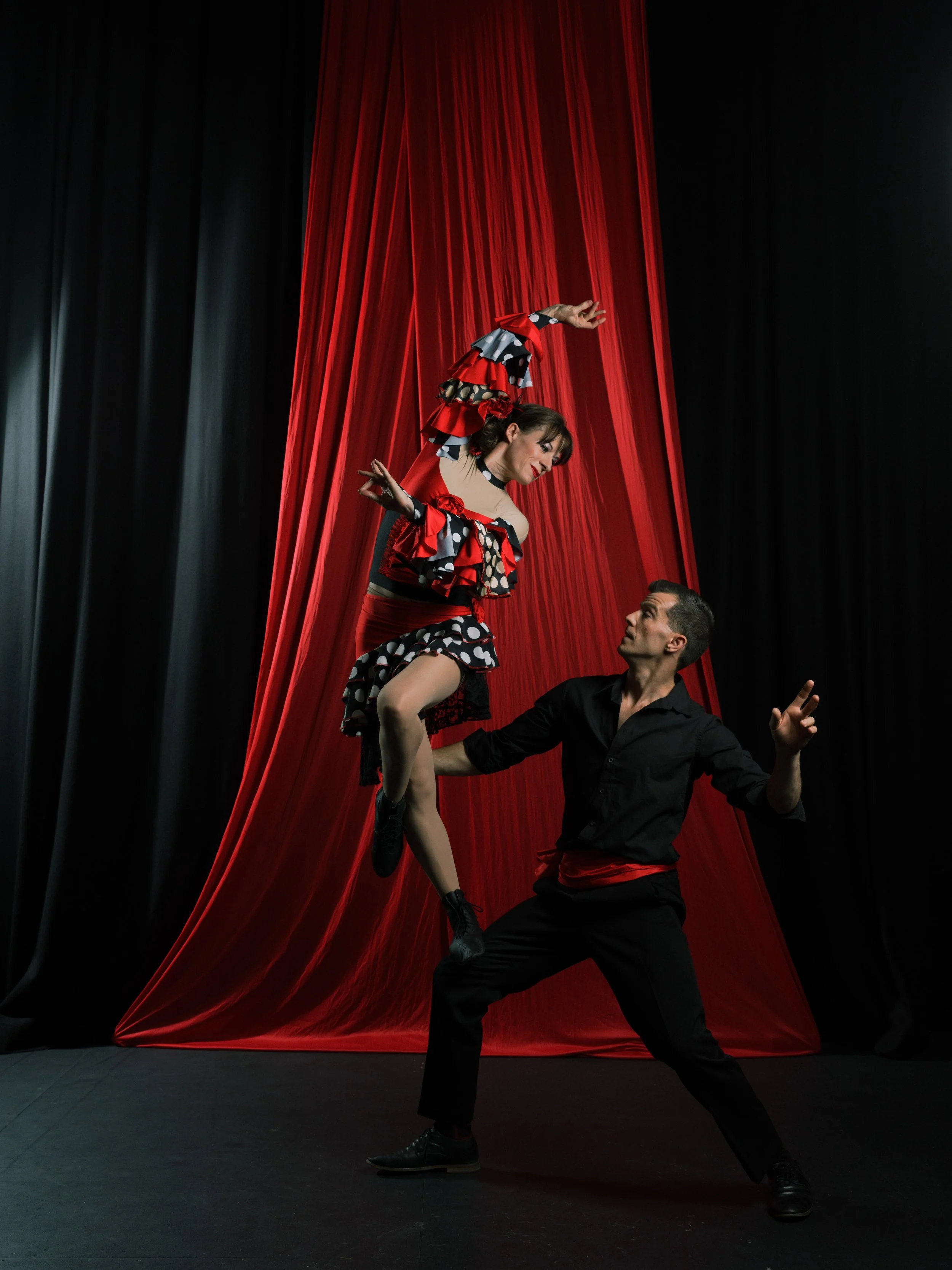 Roving — Head Over Heels