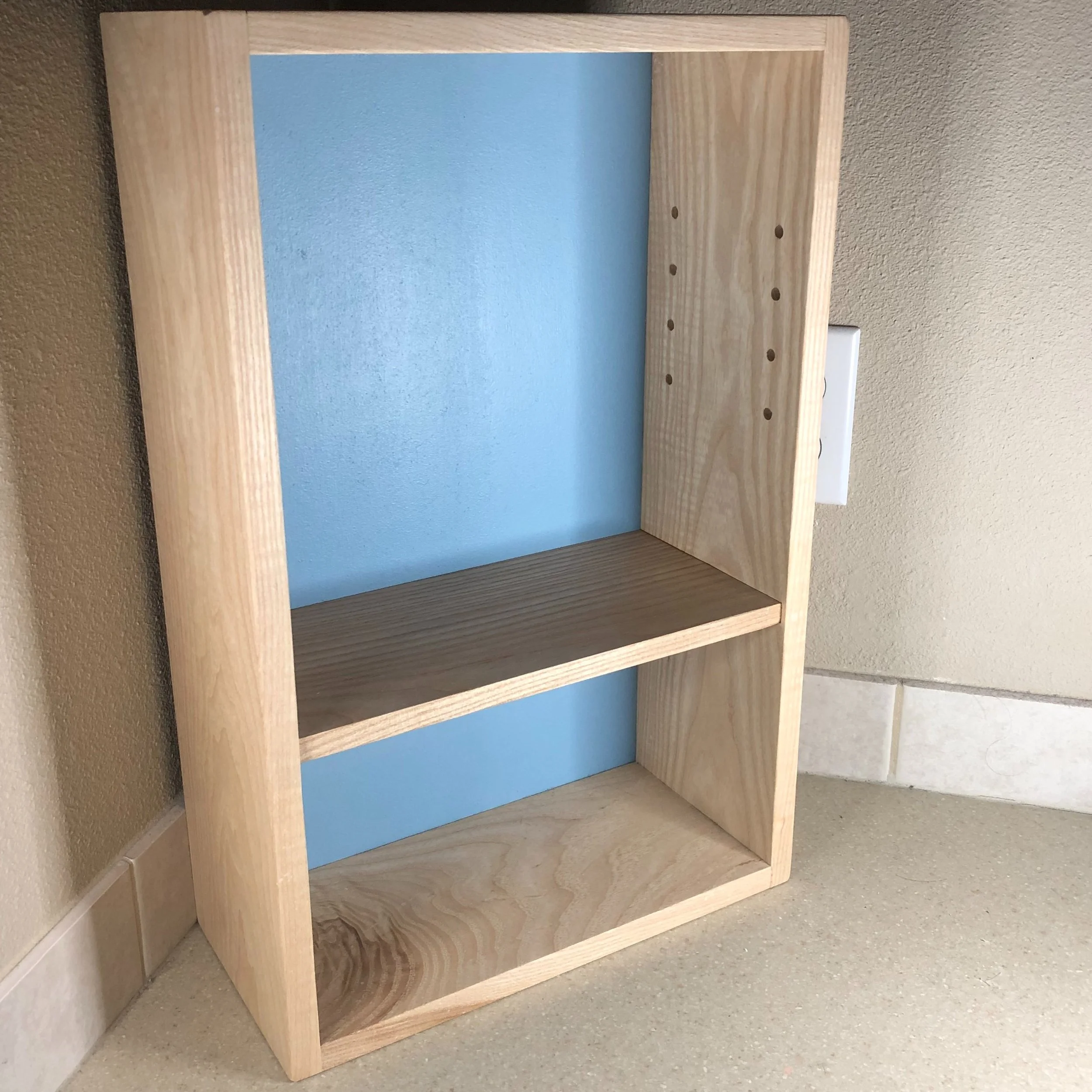 colby campbell | woodworker