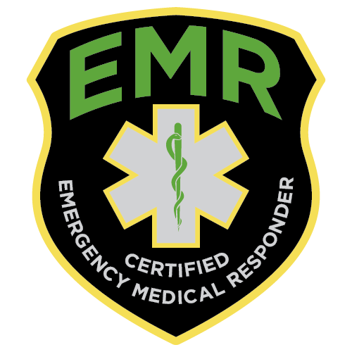 Emergency Medical Responder — AEMSP-PH
