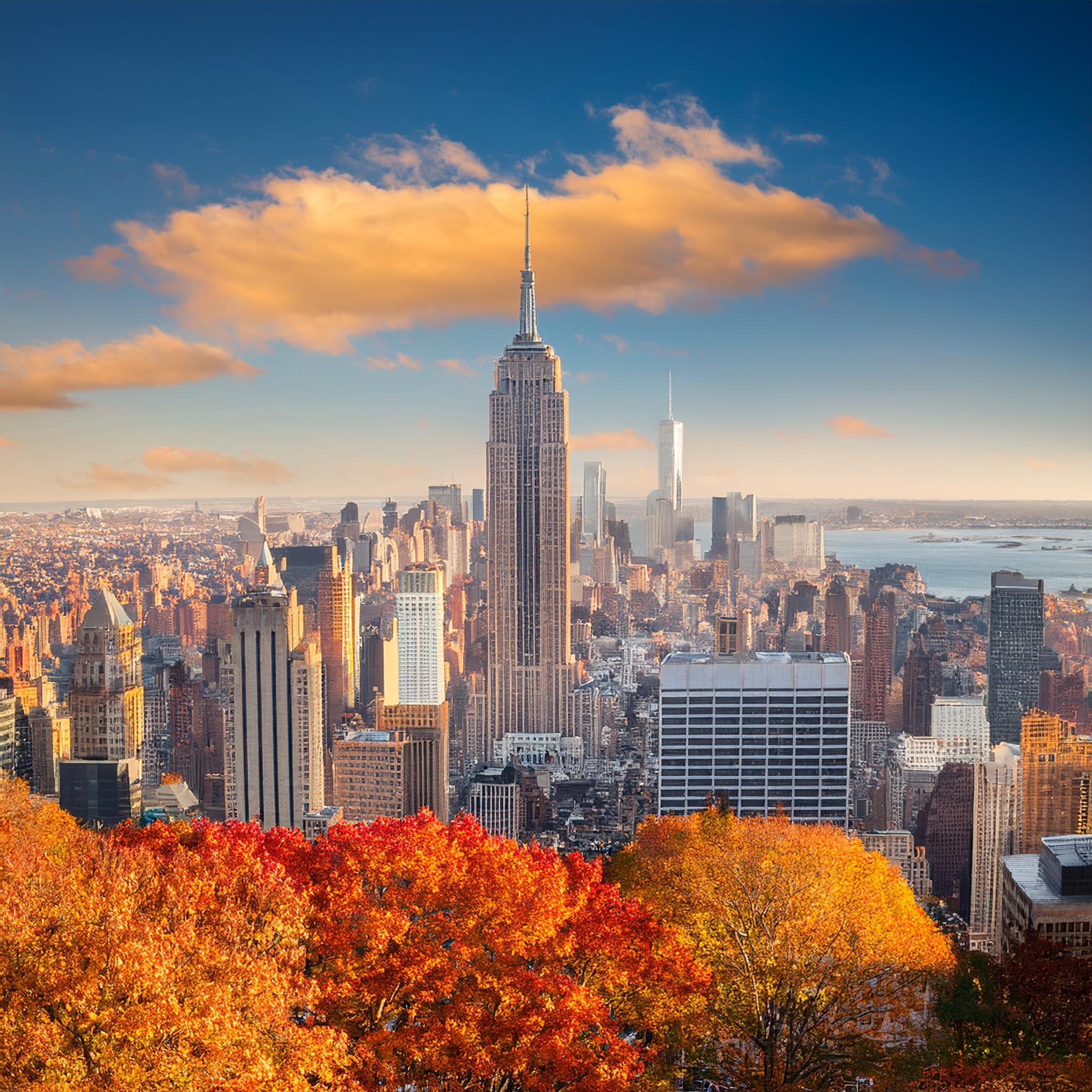 Manhattan General Service