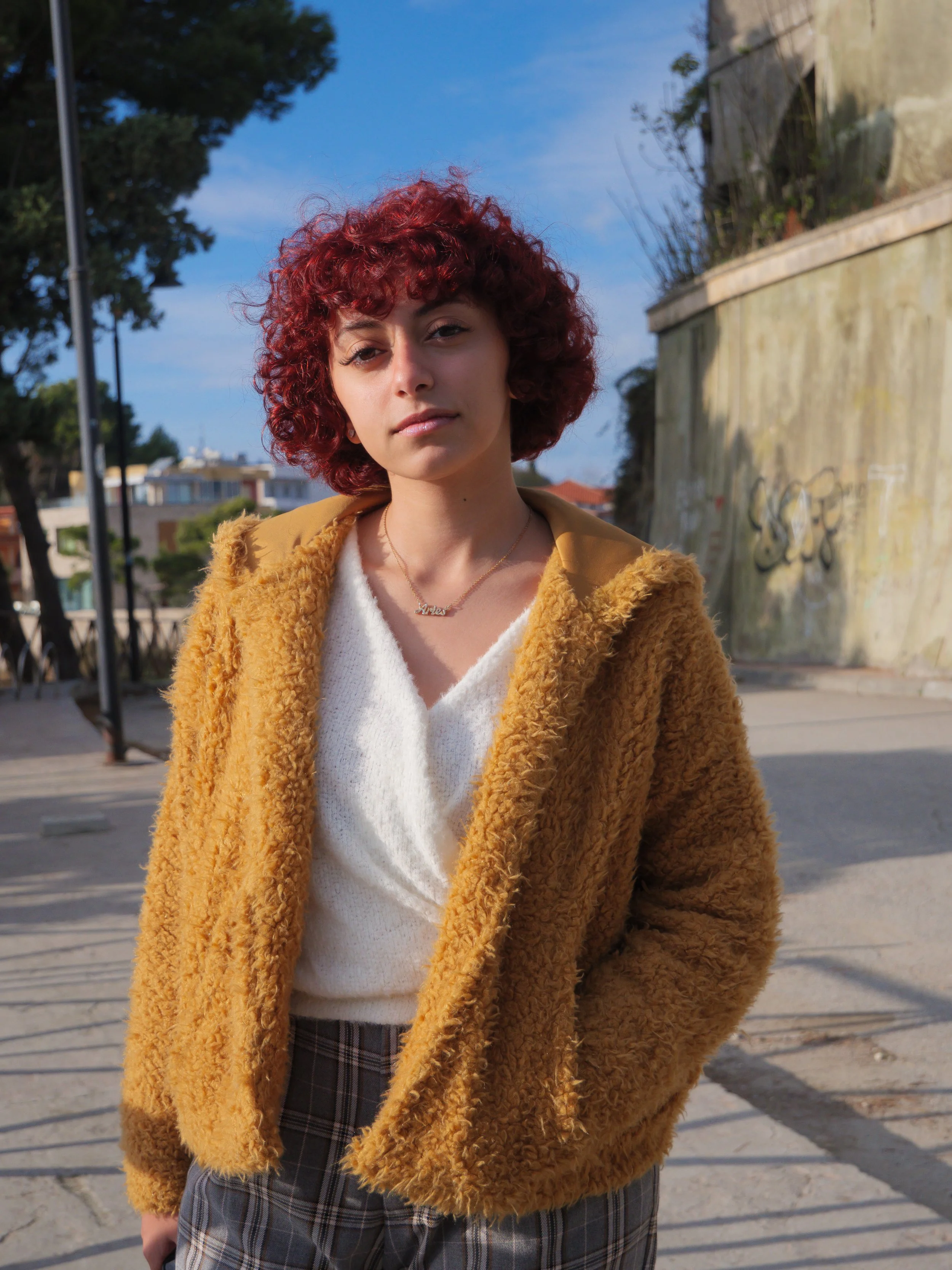 Portfolio | Mazen Ismail