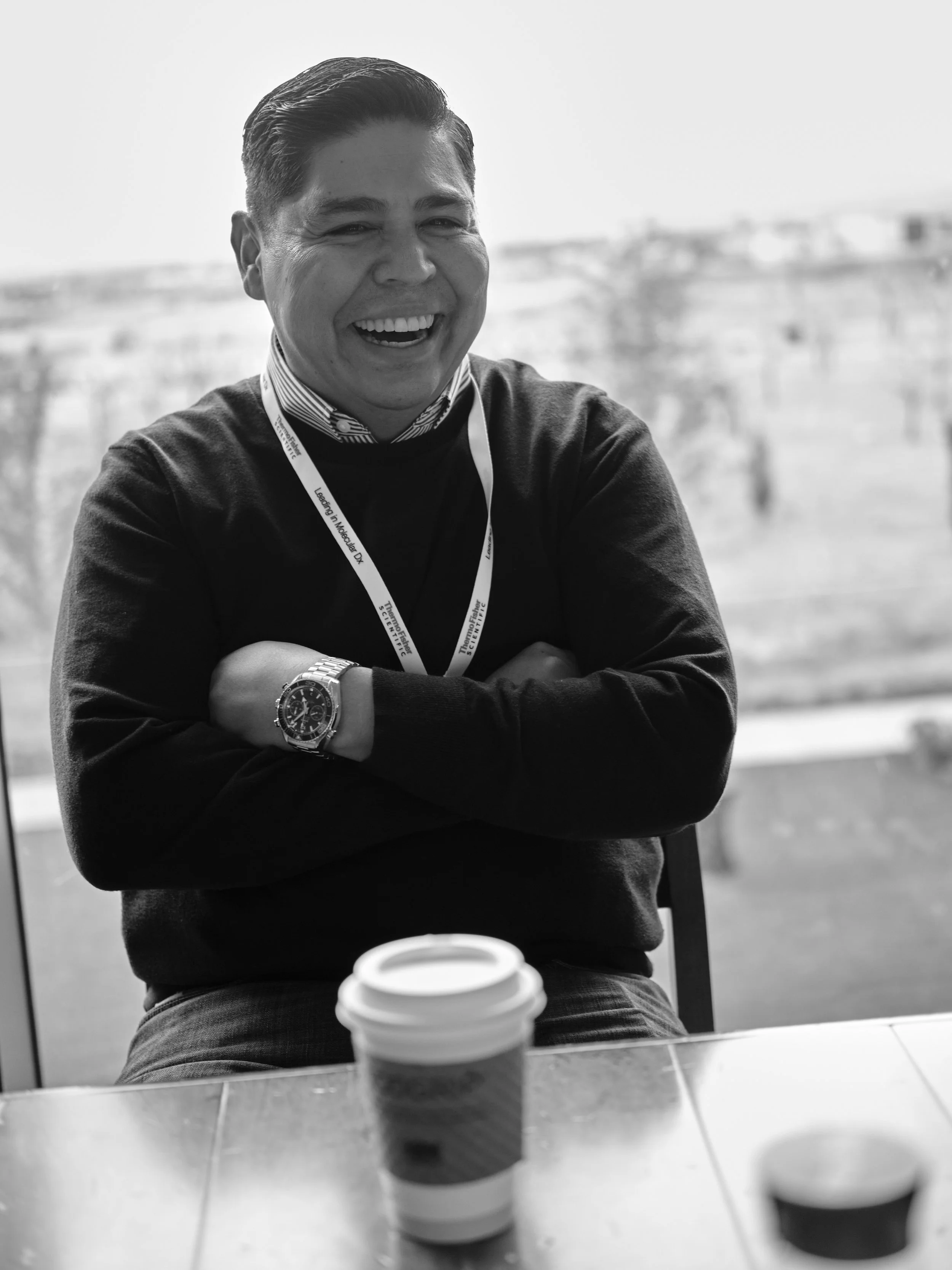 Portfolio | Mazen Ismail