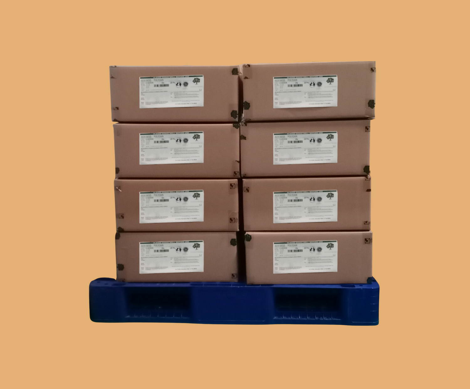 Products — Polygain natural animal nutrition solutions