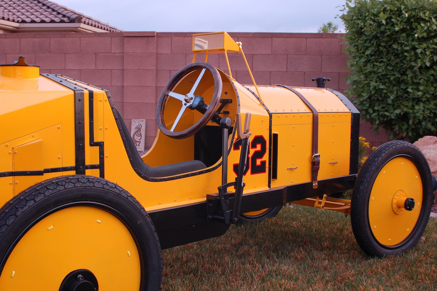 Renegade Cycle Karts