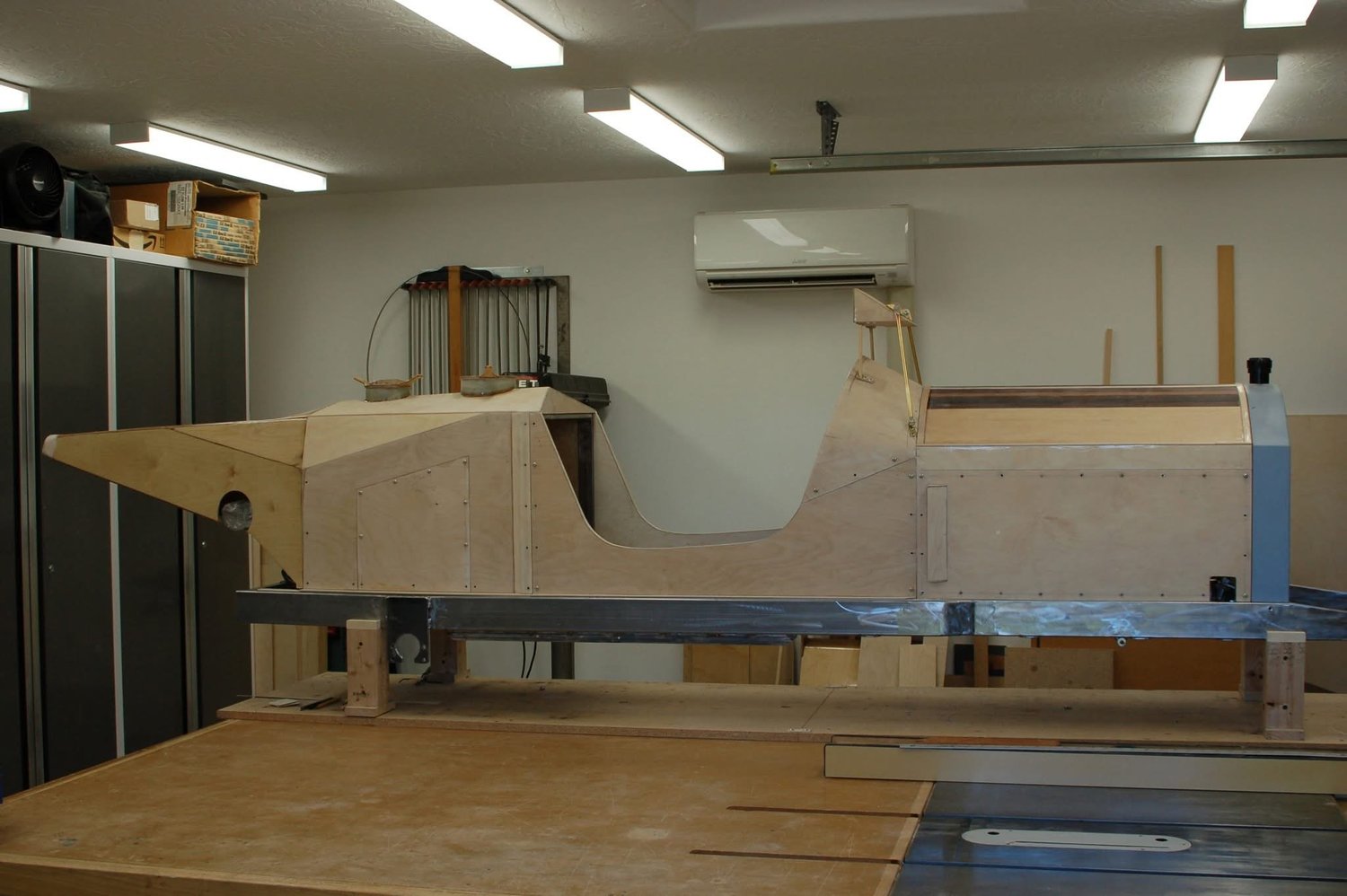 Renegade Cycle Karts