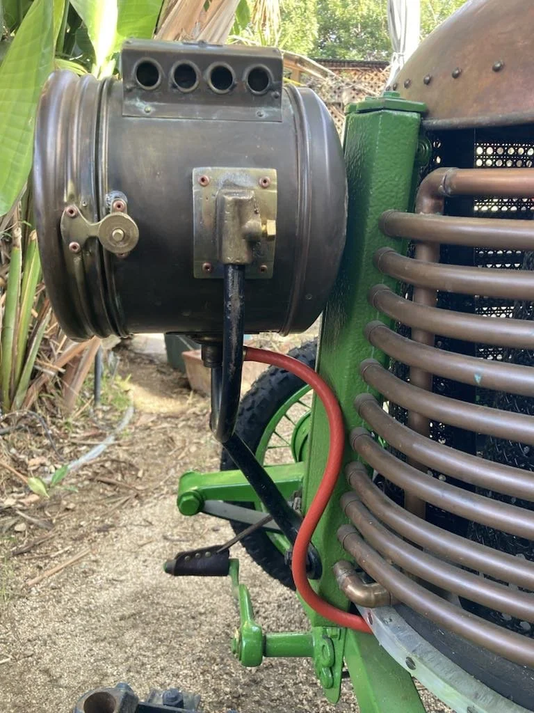 Renegade Cycle Karts