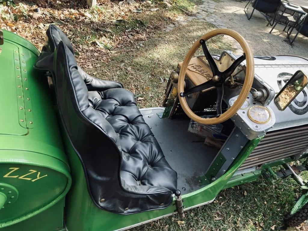 Renegade Cycle Karts