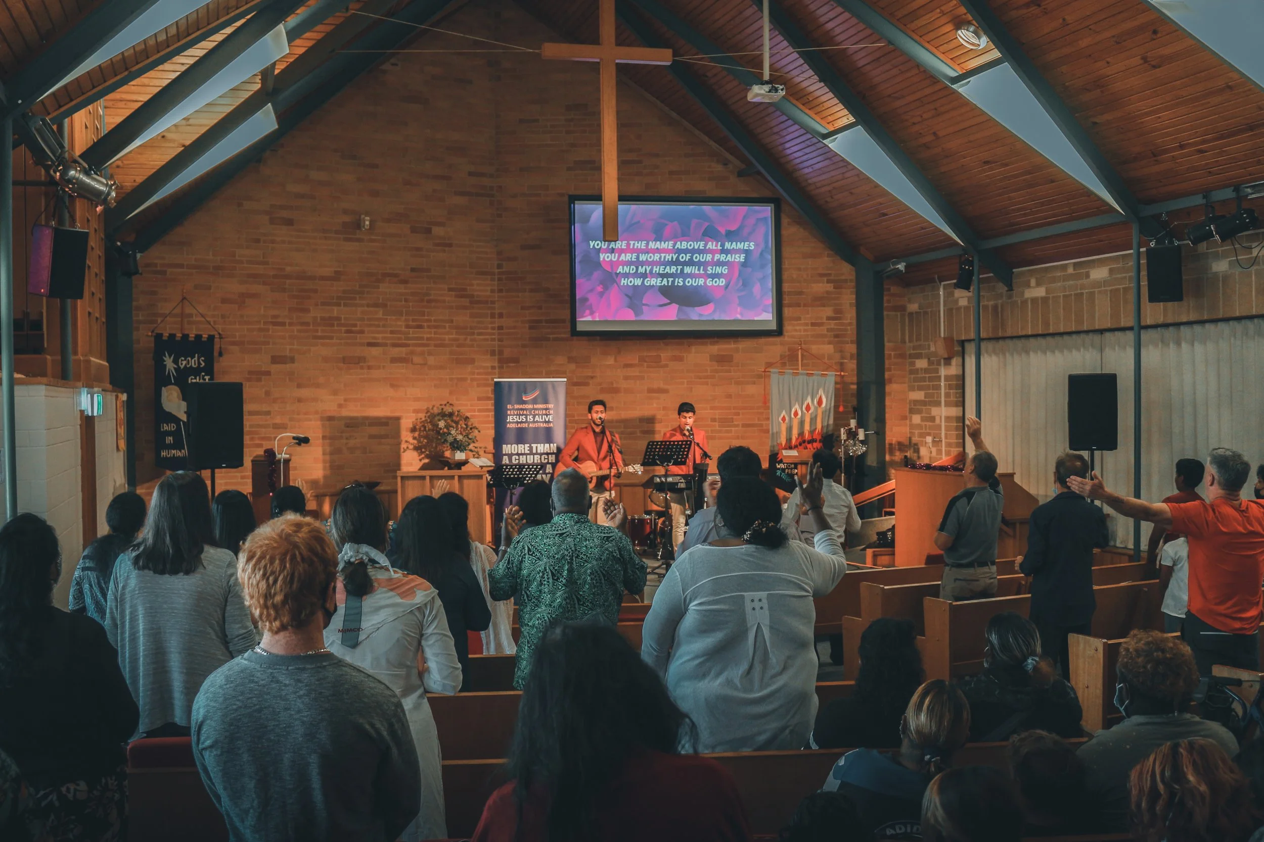 About Us — elshaddaiadelaide.org