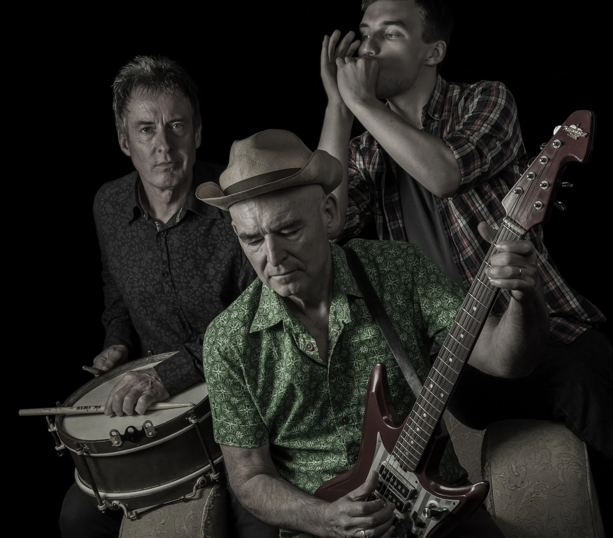 Backsliders — Wingham Music Festival