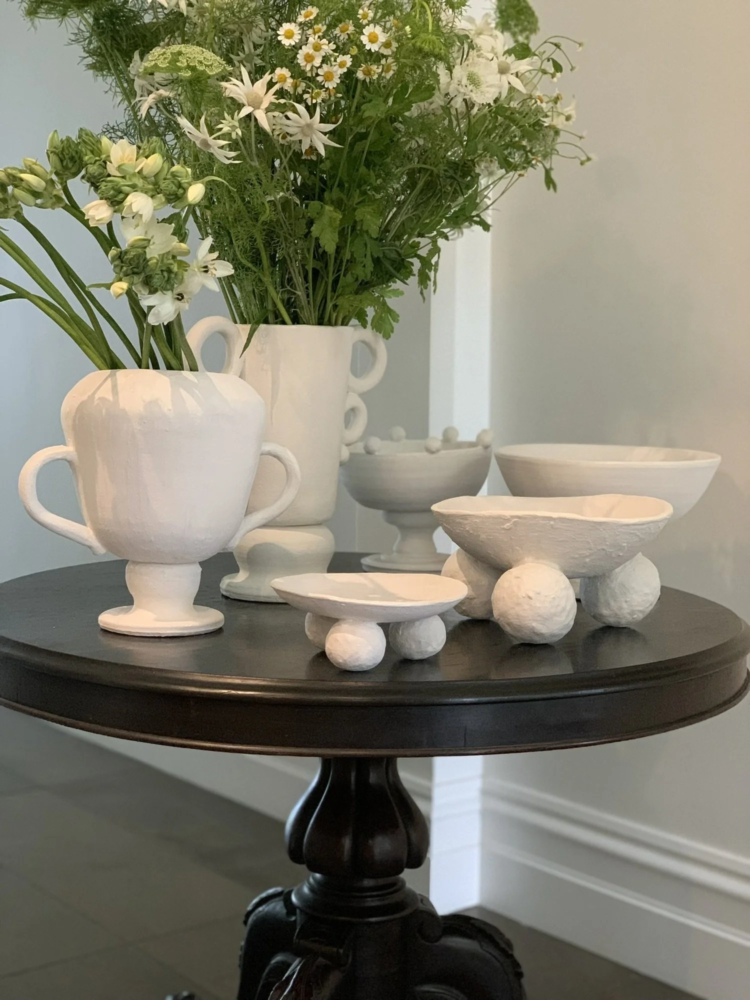 ABOUT US — Michell Ceramics