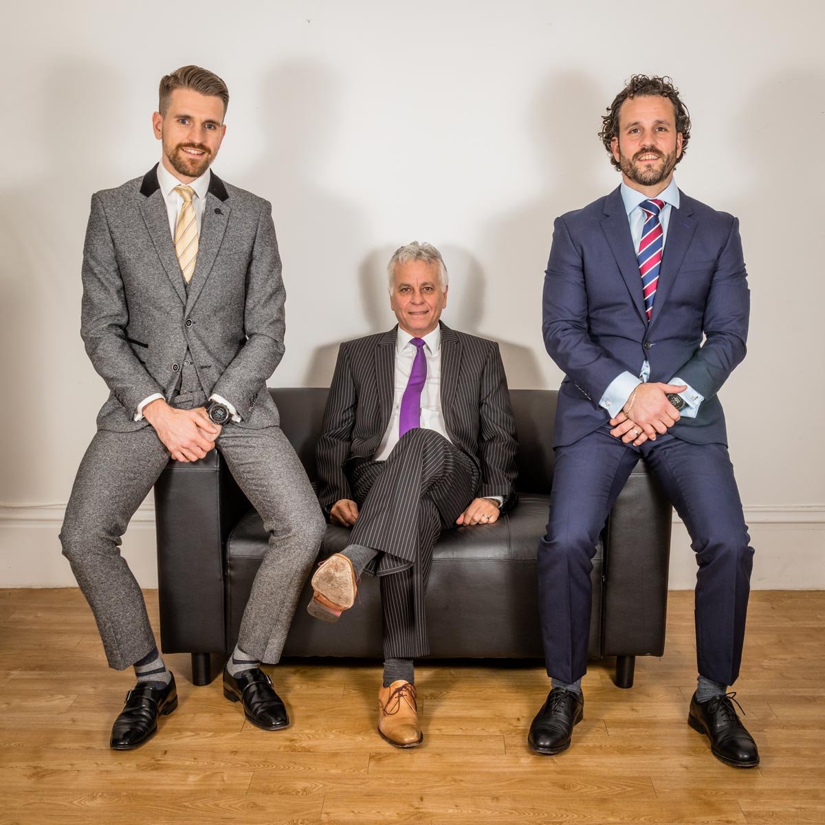 About — MLP Wealth