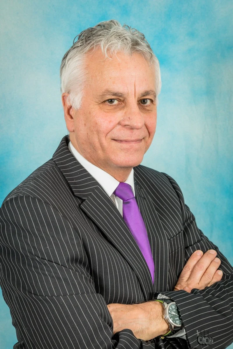 About — MLP Wealth