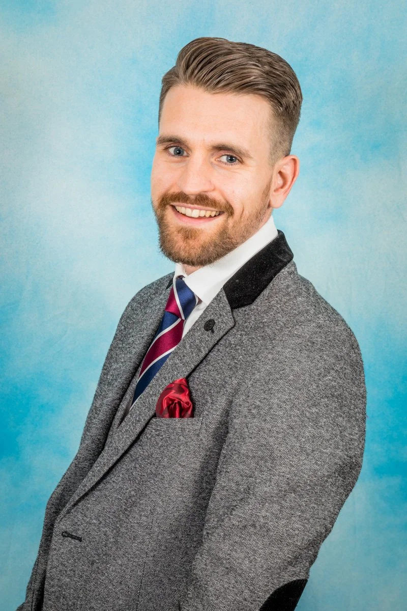 About — MLP Wealth