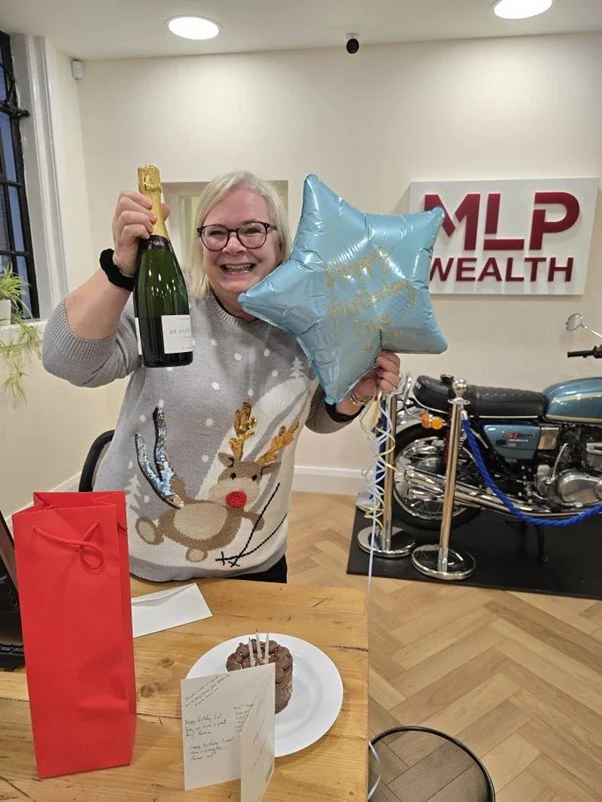 Your December 2024 MLP team update — MLP Wealth