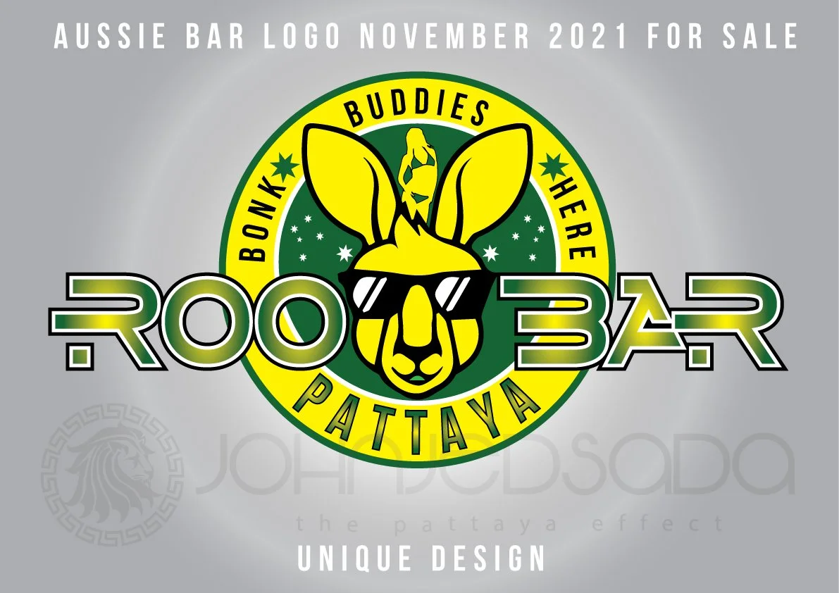 professional graphic designer pattaya