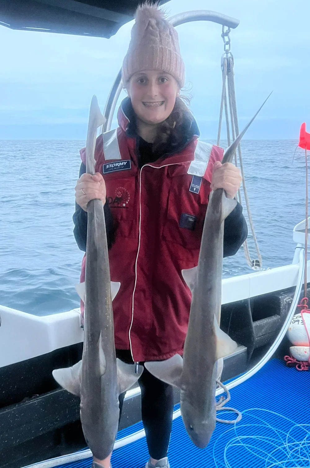 Abalone and Fox - A match made in heaven — Victorian Seafood | See the ...