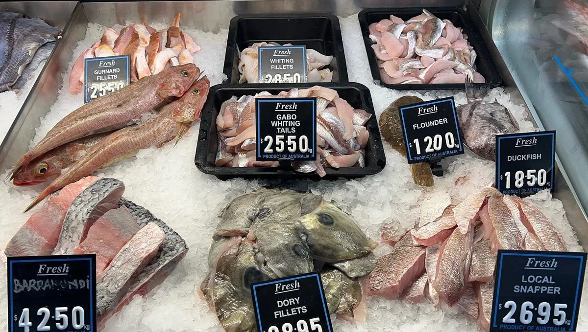 San Remo Fisherman's Co-op — Victorian Seafood | See the places. Meet ...