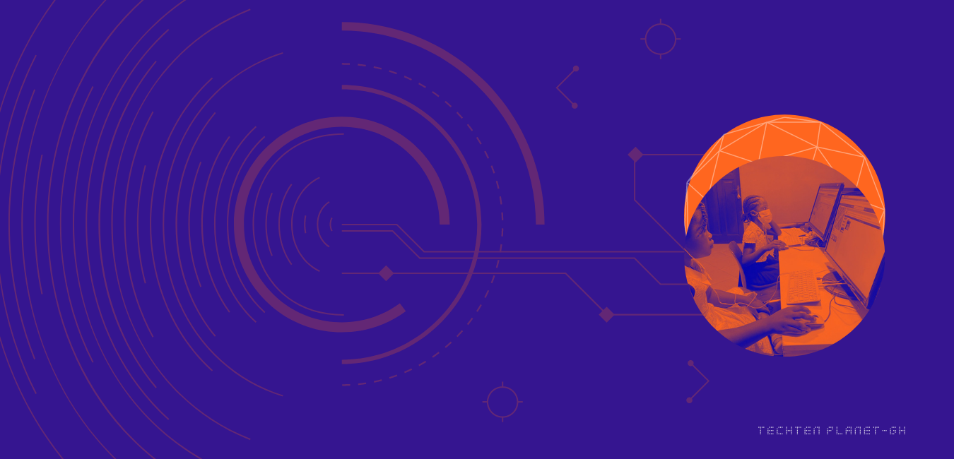 Techten Planet-Ghana