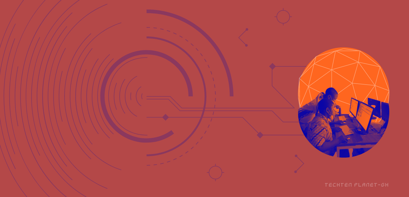 Techten Planet-Ghana