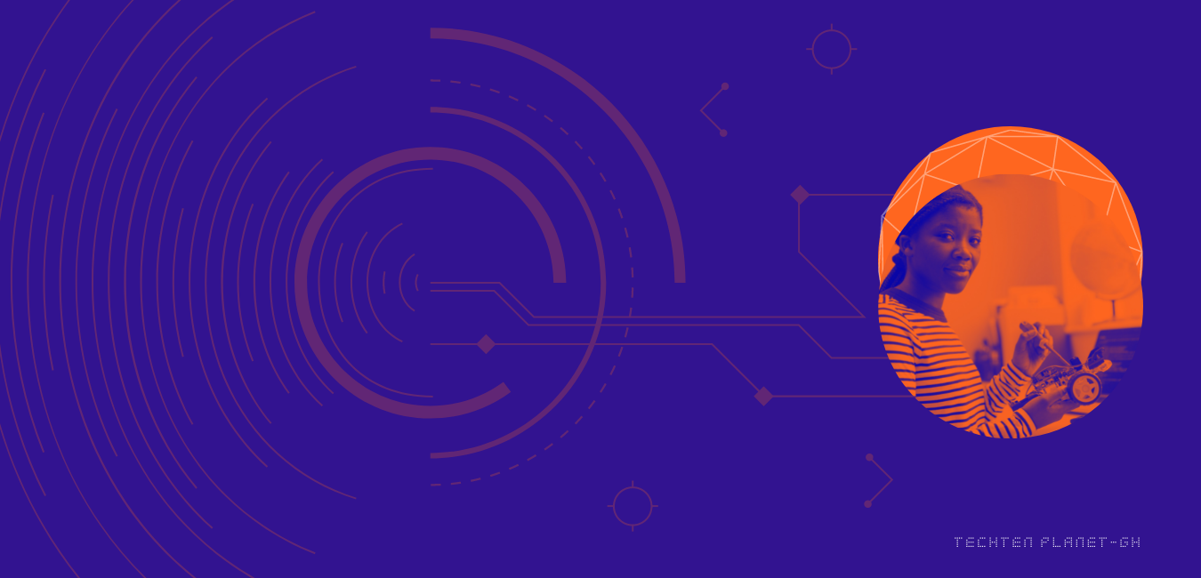 Techten Planet-Ghana