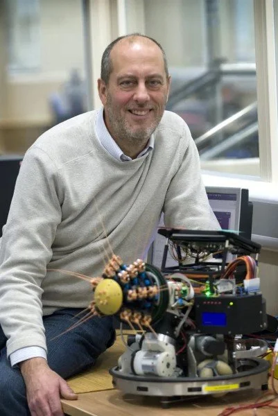 Our Team — FARSCOPE CDT